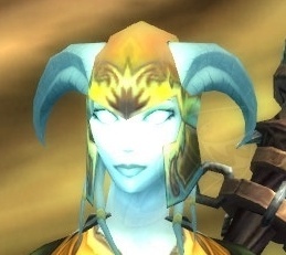 Helm of the Pathfinder - Item - World of Warcraft
