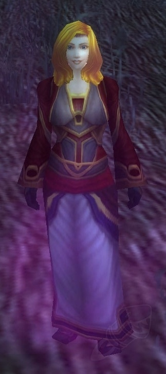 Grand Master Lydia Accoste - Quest - Mists of Pandaria Classic