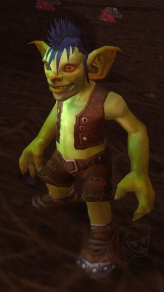 Poot - NPC - World of Warcraft