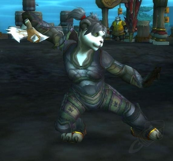 Brewgarden Defender - NPC - 11.2.7 PTR