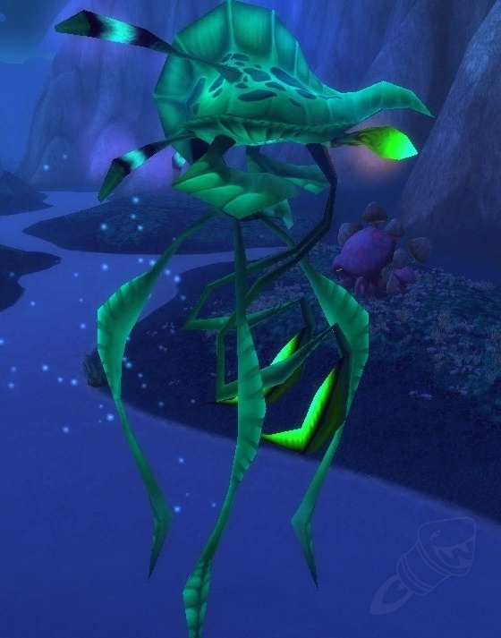 Топехлыст - NPC - Cataclysm Classic