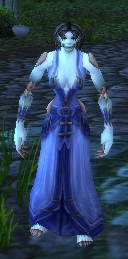 Analynn - Quest - Mists of Pandaria Classic