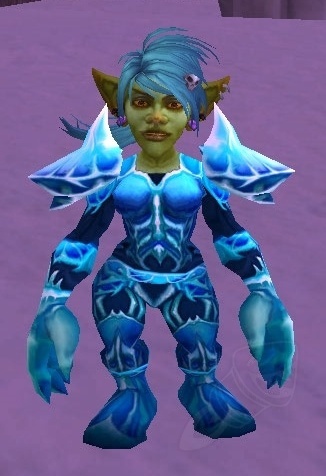 Grand Master Trixxy - Quest - Mists of Pandaria Classic