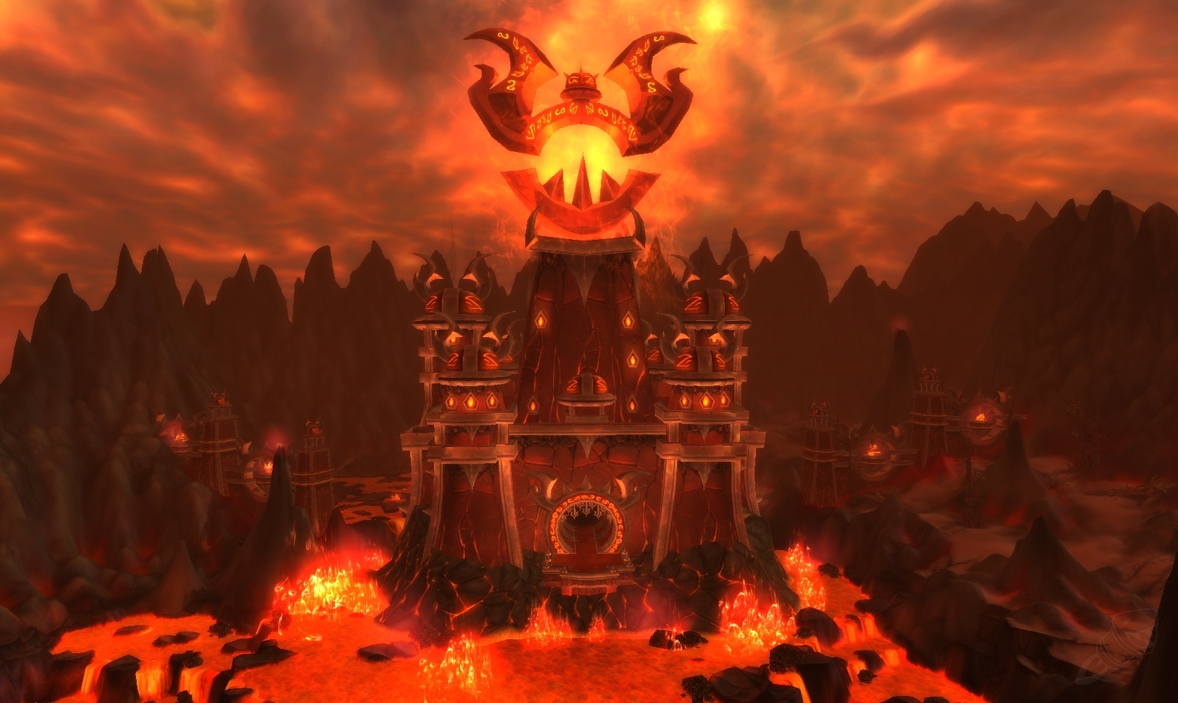 About to reach 300 firelands embers - Season of Discovery - World of ...