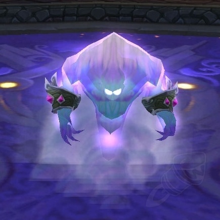 Kirin Tor Familiar - Item - Cataclysm Classic