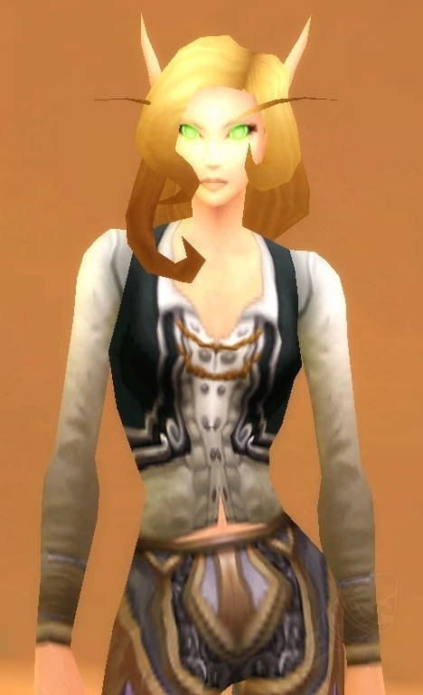 Shadow Council Tunic - Item - World of Warcraft