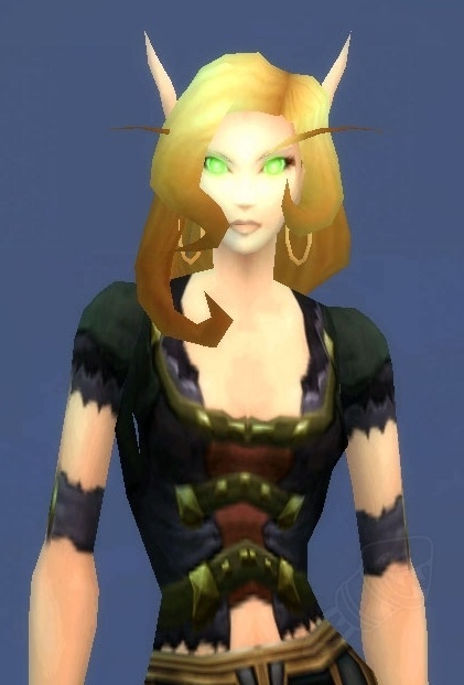 Nightsky Armor - Item - World of Warcraft