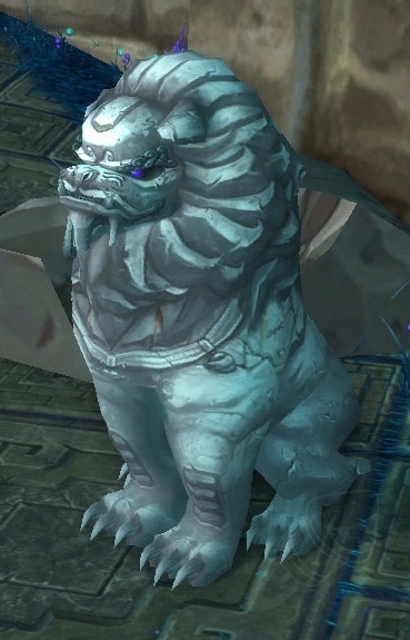 Ancient Guardian - NPC - Mists of Pandaria Classic