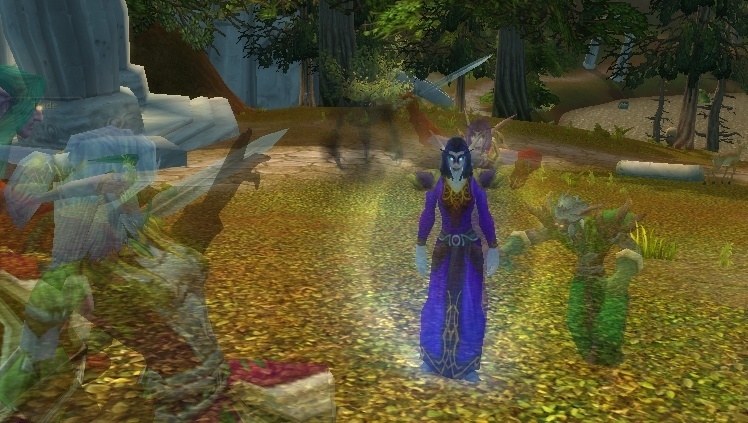 Kalytha's Haunted Locket - Item - Cataclysm Classic