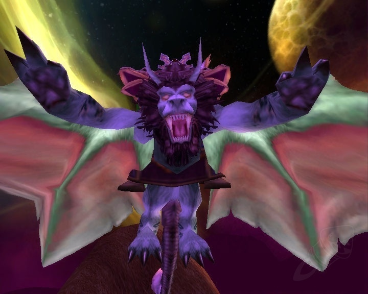 Green Wind Rider - Item - Cataclysm Classic