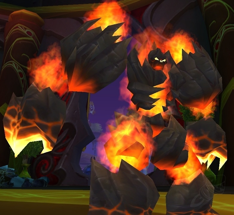 Doomfire Shard - NPC - World of Warcraft