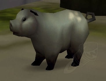 Polymorph - Spell - Cataclysm Classic