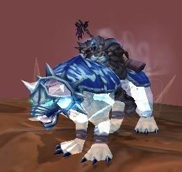 Reins of the Spectral Wolf - Item - Cataclysm Classic