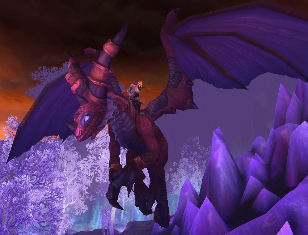 Glory of the Dragon Soul Raider - Achievement - Cataclysm Classic