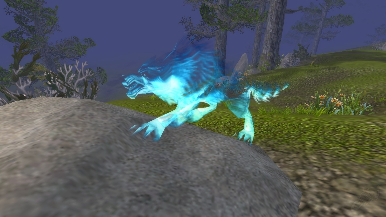 Karoma - NPC - Cataclysm Classic