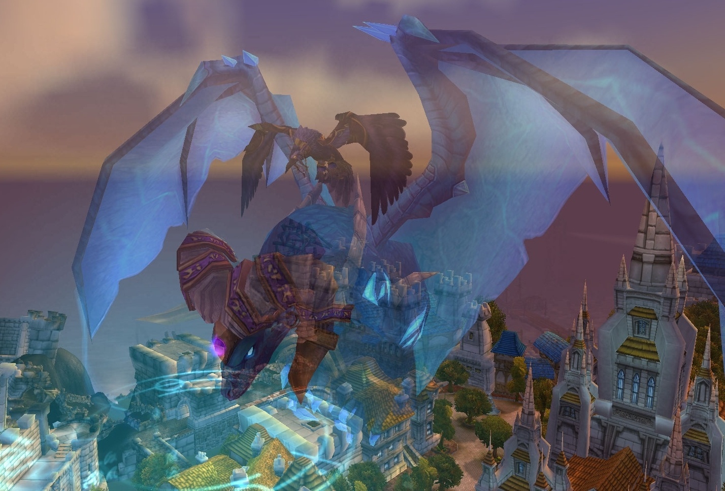 The Stuff of Legends - Quest - Cataclysm Classic