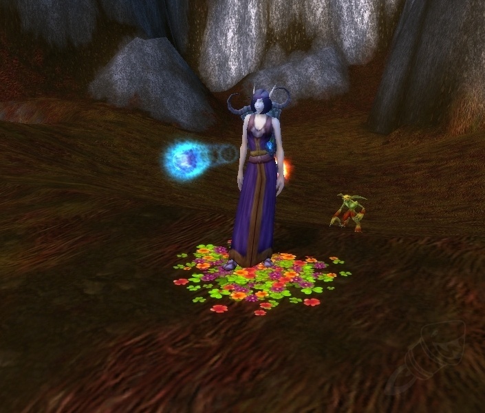 Path of Cenarius - Item - Cataclysm Classic