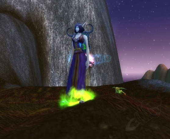 Path of Illidan - Item - Cataclysm Classic