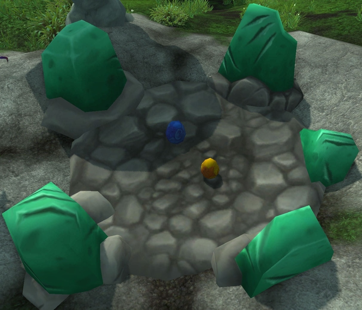 Empty Nests - Quest - World of Warcraft