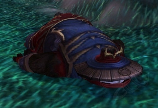 Injured Gao-Ran Blackguard - NPC - World of Warcraft