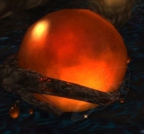 Dread Orb - Object - World of Warcraft