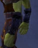 Veteran's Chain Bracers - Item - World of Warcraft