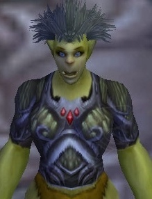 Relentless Gladiator's Chain Armor - Item - World of Warcraft