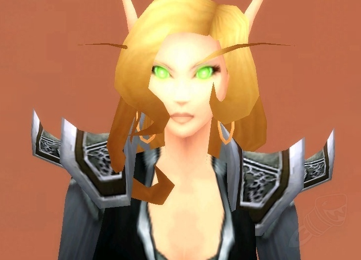 Master's Mantle - Item - World of Warcraft