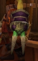 Cataclysmic Gladiator's Slasher - Item - Mists of Pandaria Classic