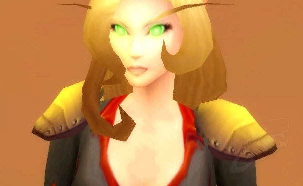 Shattered Hand Epaulets - Item - Cataclysm Classic