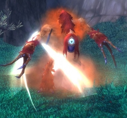 Orbiss - NPC - World of Warcraft