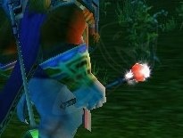 Jaina's Firestarter - Item - World of Warcraft