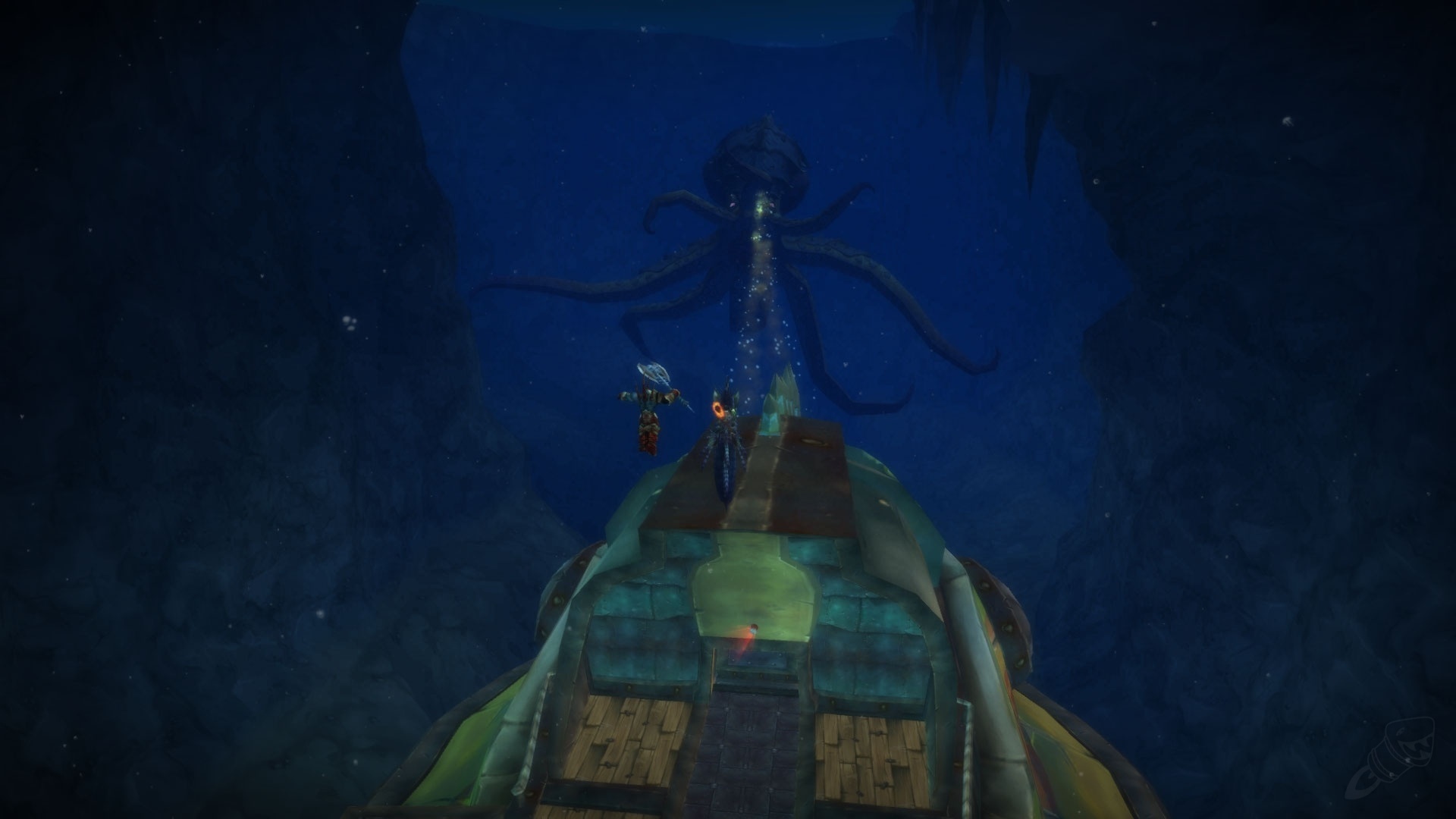 Full Circle - Quest - Cataclysm Classic