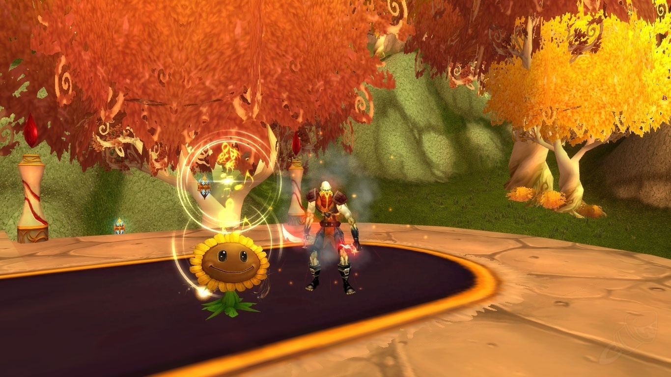 Brazie's Sunflower Seeds - Item - Cataclysm Classic