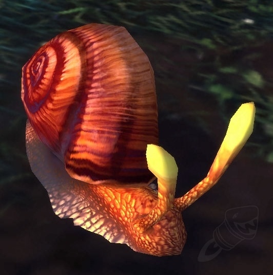 Mollus - NPC - Mists of Pandaria Classic