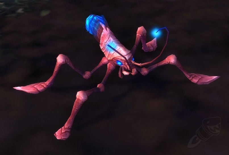 Gleiter - NPC - Mists of Pandaria Classic