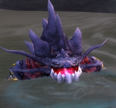 Narjon le Grand-gosier - PNJ - World of Warcraft