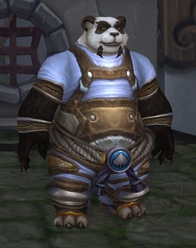 Thunderpaw Initiate - NPC - World of Warcraft