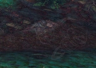 Spirito della Gru - PNG - World of Warcraft