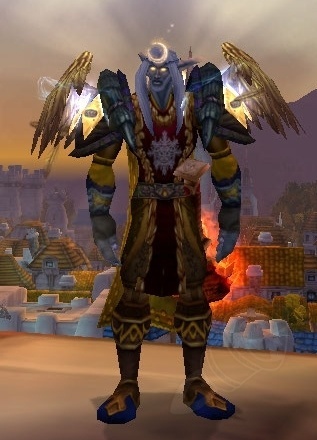 Hide of Chromaggus - Item - World of Warcraft