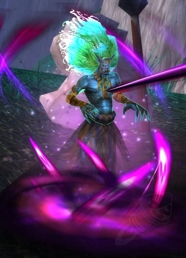 Ancient Spirit Dust - Item - Mists of Pandaria Classic