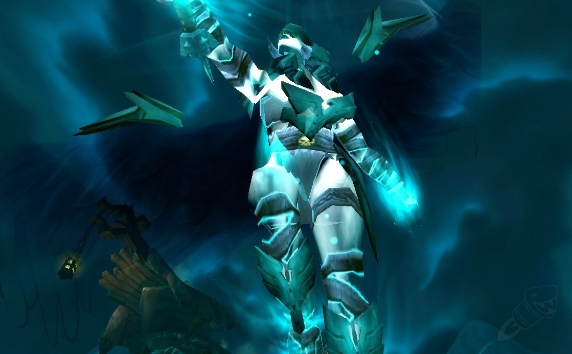 Hildana Deathstealer - NPC - Mists of Pandaria Classic