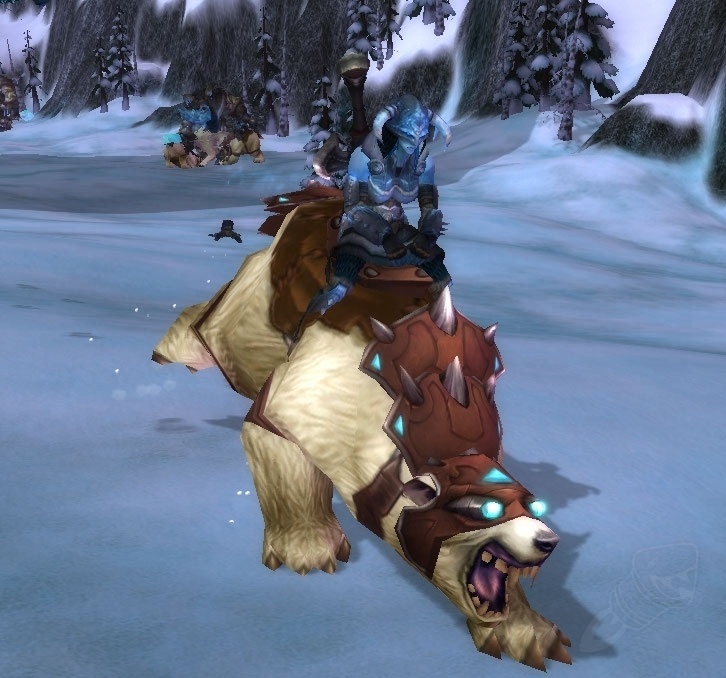 Into the Pit - Quest - Cataclysm Classic