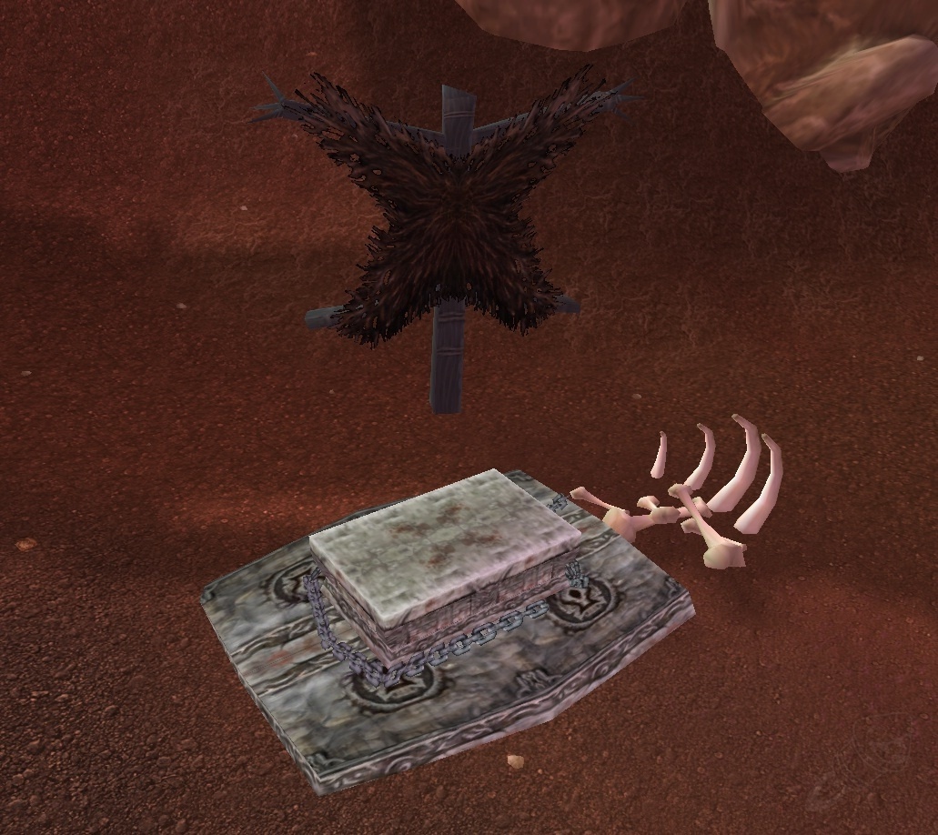 Showdown - Quest - Cataclysm Classic