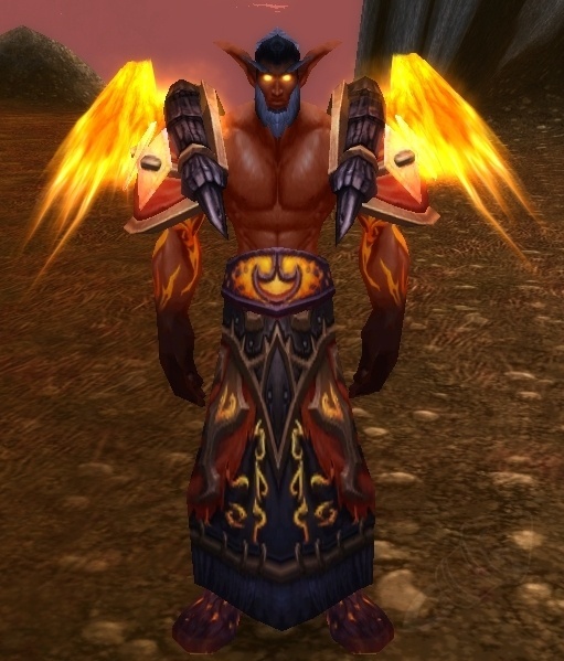Leyara's Locket - Item - Cataclysm Classic