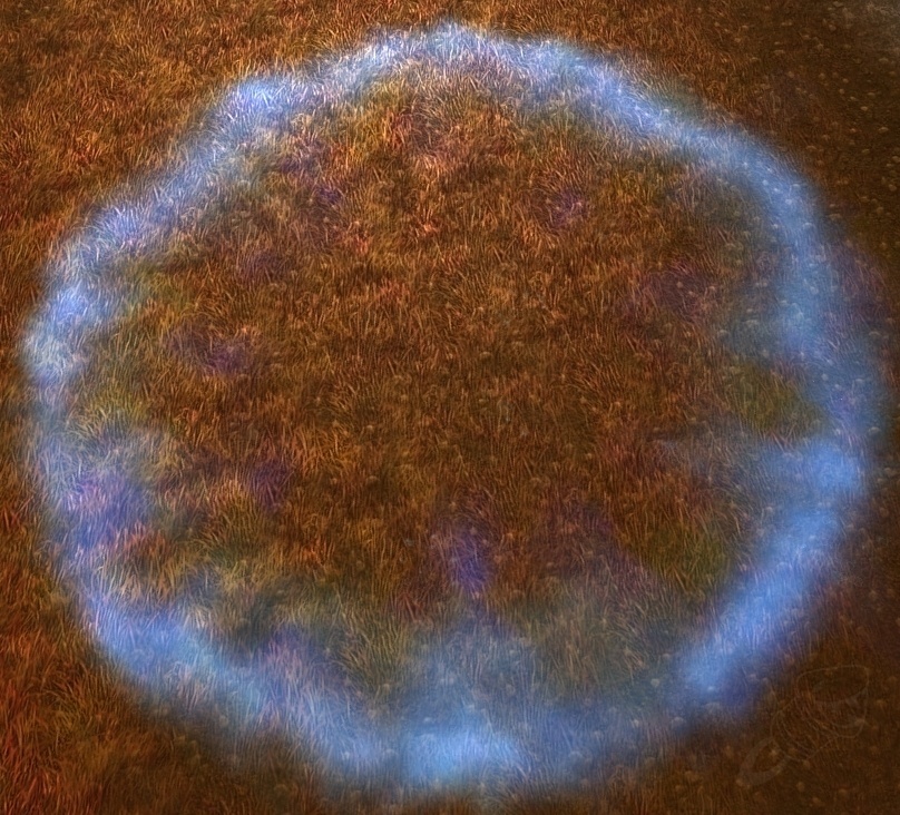 Healing Rain - Spell - Cataclysm Classic