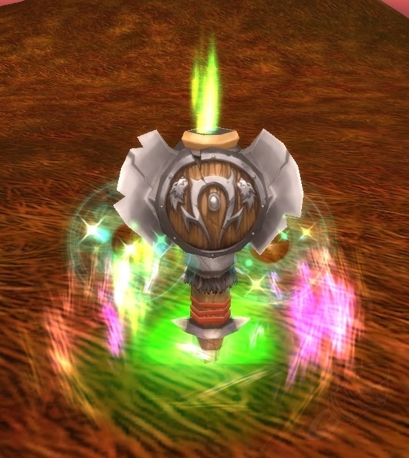 Totem der Erdbindung - Zauber - Cataclysm Classic