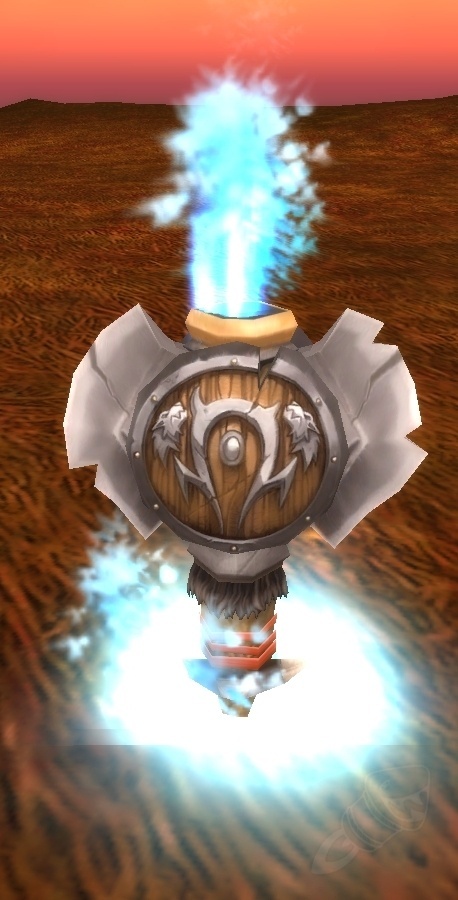 Elemental Resistance Totem - Spell - Cataclysm Classic