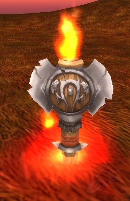 Flametongue Totem - Spell - Cataclysm Classic