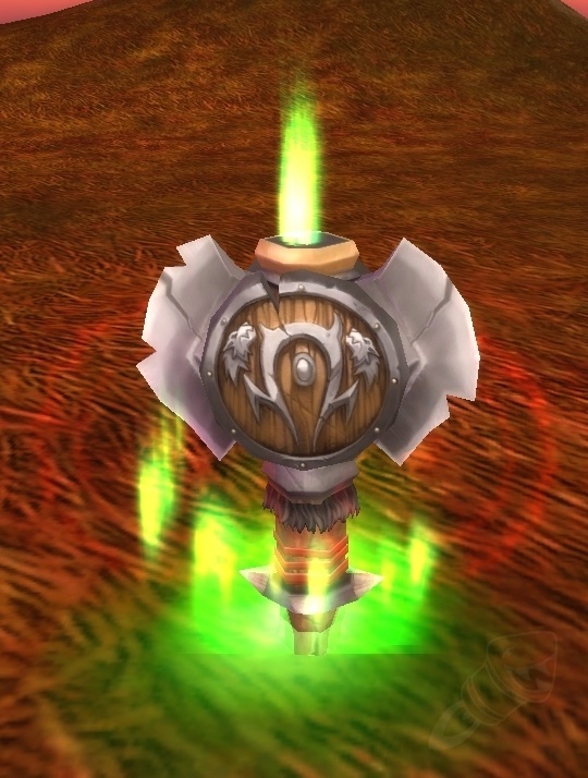 Stoneclaw Totem - Spell - Cataclysm Classic